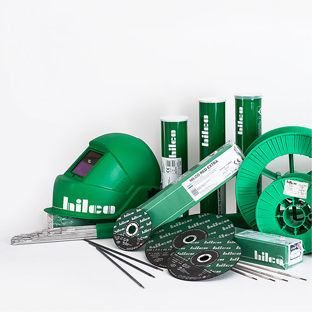 Colecciones – Rodco S.A.