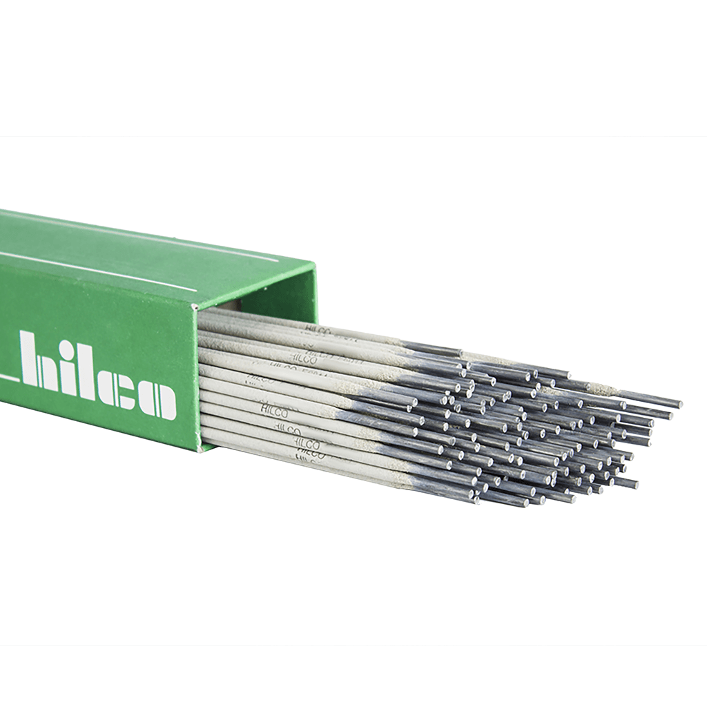 Soldadura Hilco E7018 – Rodco S.A.