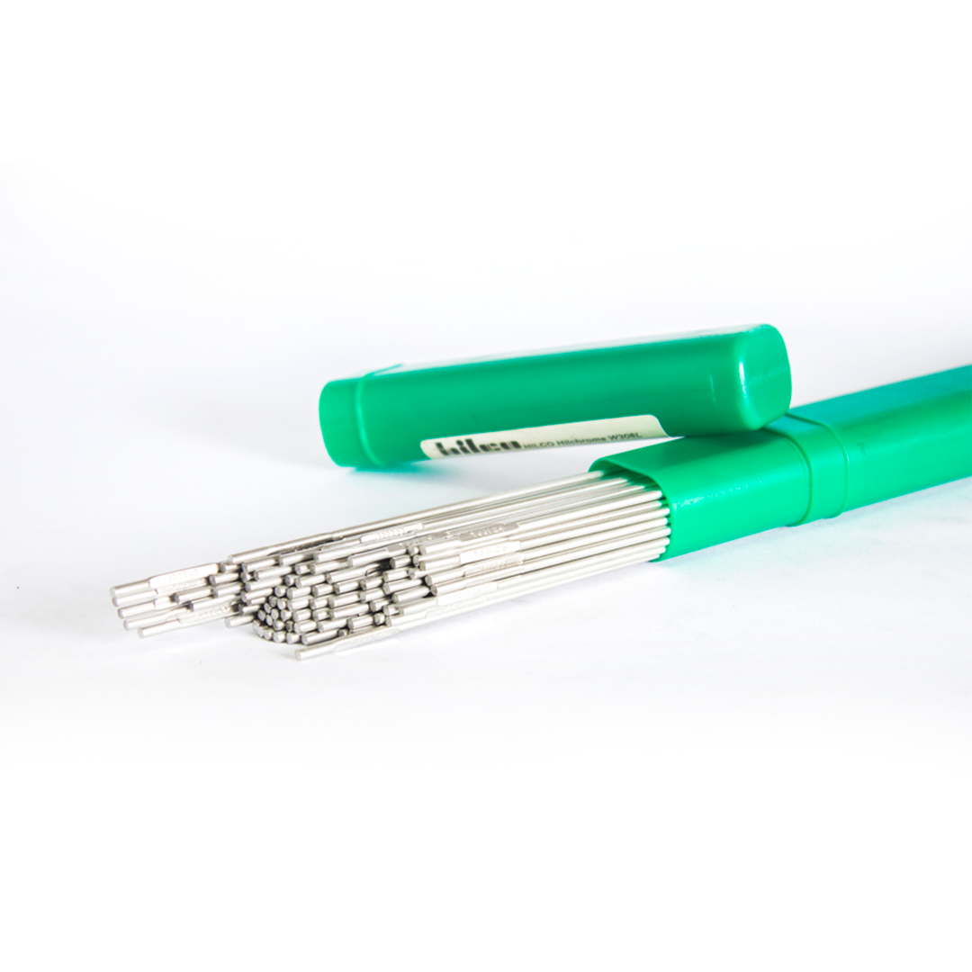 Soldadura Hilco Aluminio Confundente (TIG) – Rodco S.A.